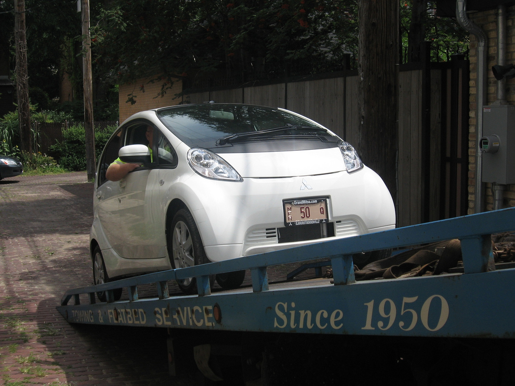 Sustainability in Chicago : ChicagoStories.org